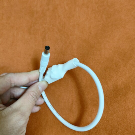 变压器TP-LINK摄像头监控家用供电隔离电源模块220V转9V12V电源线