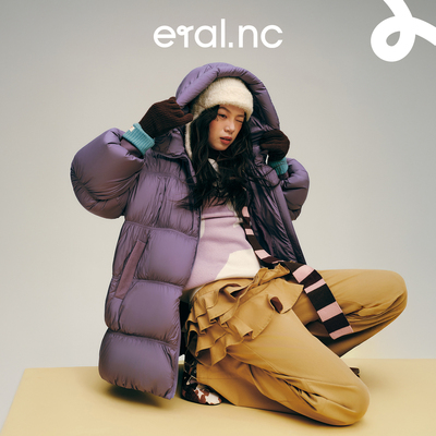 eral nc漫游003城市运动