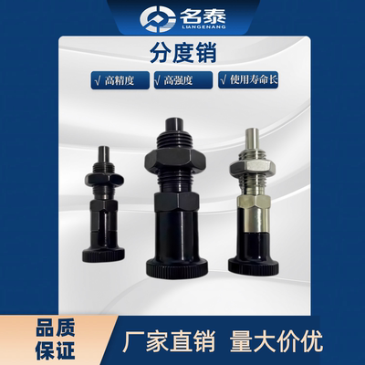ZAG35 ZAG45 PXYAF PXYKF5 8 10 12 12L 16 16L平头细牙旋钮柱塞