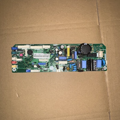 LG中央空调电脑板6870A90131N_1 内机主板6870A90705E-1控制主板