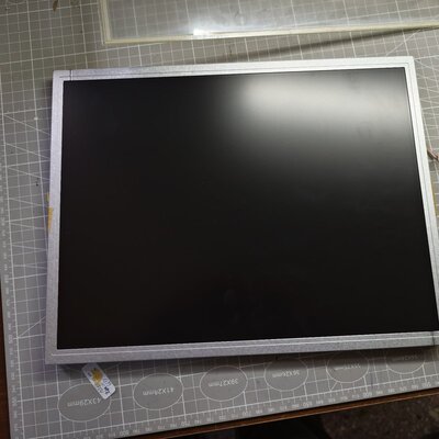 议价液晶屏AC150XA02AC150XA01AC150XA03