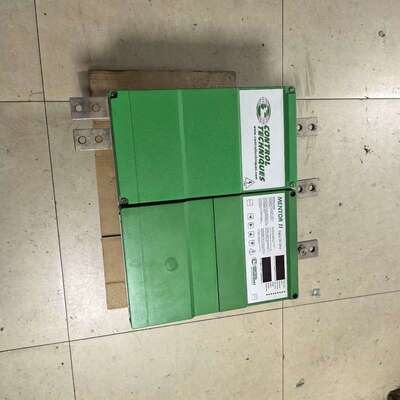 议价M550RGB20直流调速器550A 200KW，