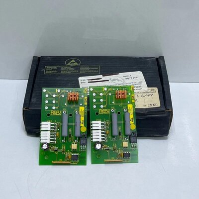 REFU ELEKTROK 变频器TL6174.00.00 L6174.00.00 ATL6174.00.00 B