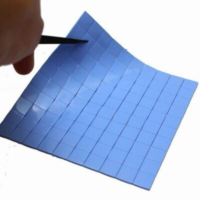 Thermal Pad GP CP Heatsink Cooling Conductive Silicone Pad 1