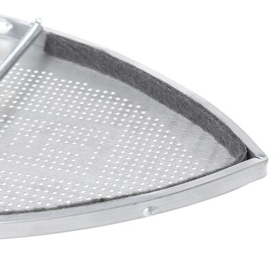*Iron Cover  Teflon Shoe Ironing Aid Board Protect Fabrics C