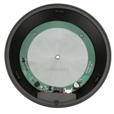 Pulse Generator Round Disc DC 12V 1.0A FM783 Schumann Wave U