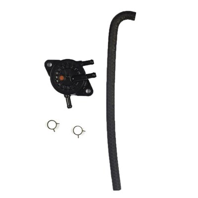 799056 Fuel Pump Replaces 692026/496257/799056 For Brigg Str