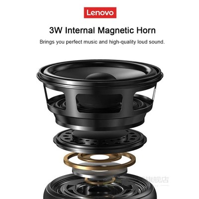 L01 TWS Bluetooth Speaker 5.0 Mini Wireless BluetoothSpeaker