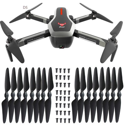 16Pcs Propellers Blades Paddles for SG906 / SG906 Pro GPS Br