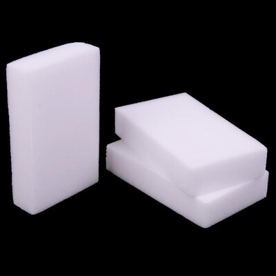 10/20/50Pcs 10*6*2cm Melamine Sponge Magic Sponge Eraser Era