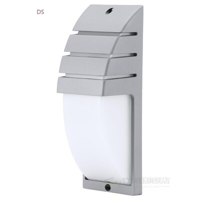 8W LED Wall Light Indoor Outdoor IP65 Waterproof Porch Light