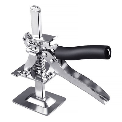 Labor-saving Arm Door Use Board Lifter Cabinet Jack Multifun
