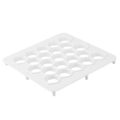 2018 Large Size Plastic Tool Dumplings 23 Holes Dumplings ma