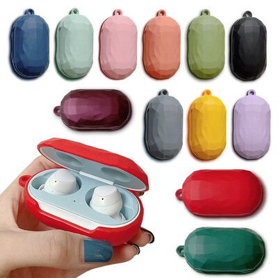Samsung Galaxy Buds+ Plus/Buds Case Diamond Charging Compart