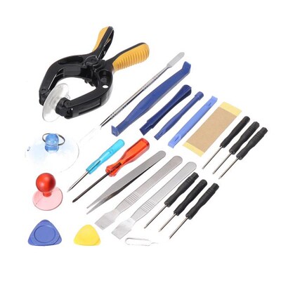 22in1/set Phone Screen Repair Tools Multi Phone Screen Openi