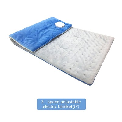 Heat Therapy Heating Pad Electric Blanket Electric Single He