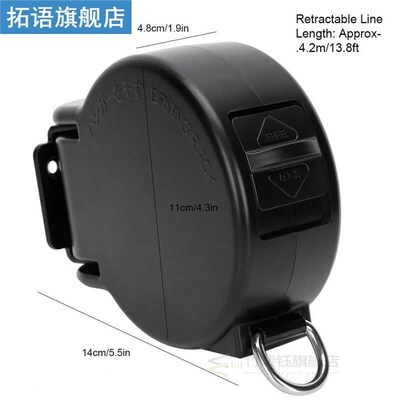 Wall Mounted Retractable Clothesline Powerful Clothes Lines