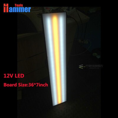Led  Light Lamp for PDR KING  ATO Body Paintless Pit Dent Te
