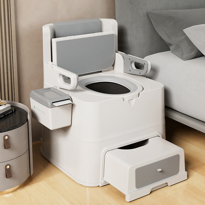 老人坐便器移动马桶家用