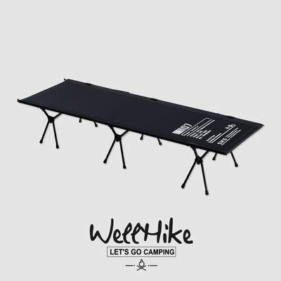 WELLHIKE户外行军床超轻便携