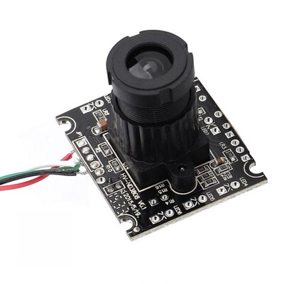 1 pcs USB 30W Pixel  Microscope Module Electronic Eyepiece C