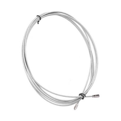 usb connector conector Steel Wire Strands Cord 0.4mm?Diamete