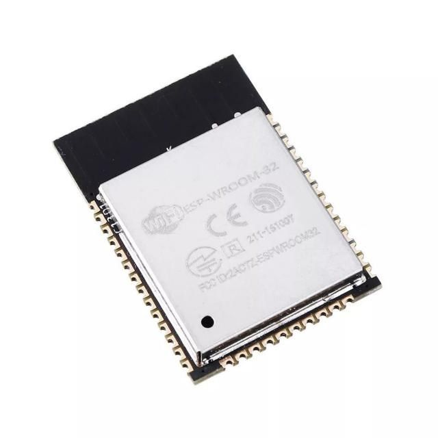 ESP32 ESP-32 ESP32-S Wireless Module From ESP-WROOM-32 With_虎窝淘