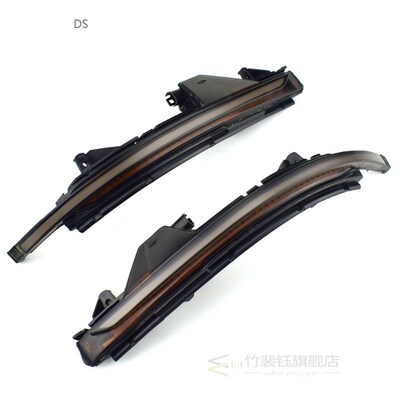 Dynamic Blinker Mirror Light for Audi A7 S7 RS7 2011 2013 20