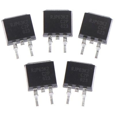 10pcs RJP63K2 30F131 RJP30H2A DG302 30F132 30F131 30F133 RJP