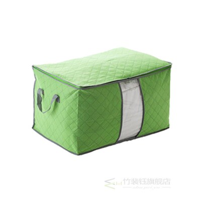 Non-Woven Save Space Container Bed Under Closet Storage Box