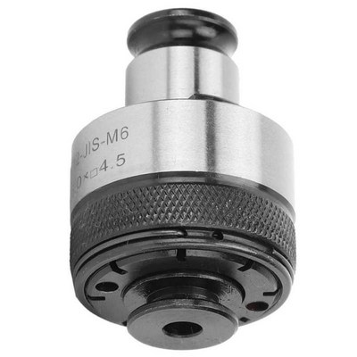 Tapping Chuck GT12?JIS?M6 Collets Tapping Machine Adapter In
