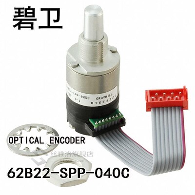 62B22-SPP-040C OPTICAL ENCODER