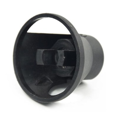 Electric grinder accessories horn cover electric grinder hol