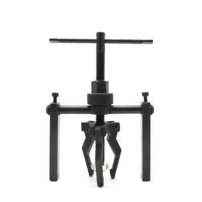 3-jaw Inner Bearing Puller Gear Extractor Heavy Duty Automot