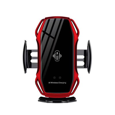 Wireless Charger Car Phone Holder For Phone In Cars Mobile S