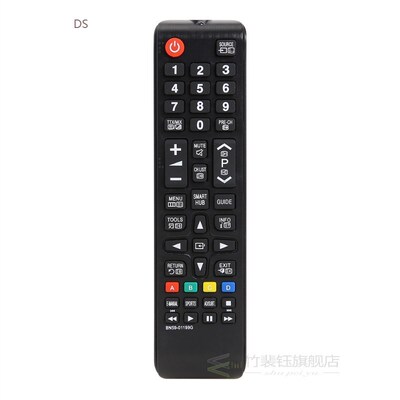 Remote Control Replacements BN59-01199G Household Television