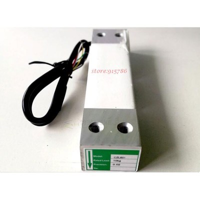 CZL-601 electronic scale 3-120kg Load cell packaging platfor