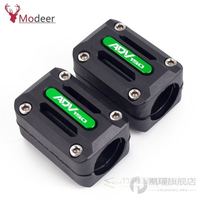 HONDA ADV150 2019 2020 ADV 150 Motorcycle Accessories Engine