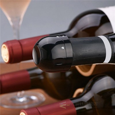 Wine Stopper Beer Whisky Champagne Bottle Cap Fresh Keeper S
