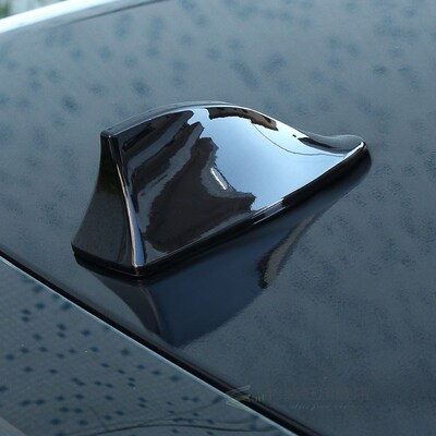 Car Signal Aerials Shark fin antenna for cooper renault capt