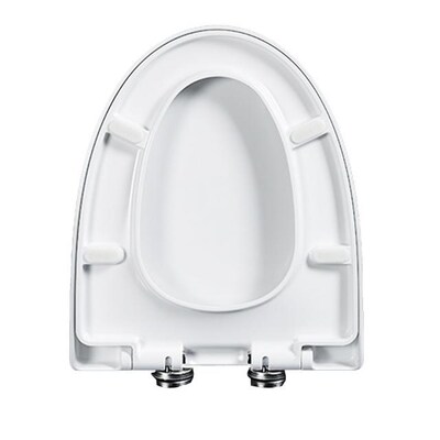 Toilet Seats Bathroom Cover Oval Shape WC Multifunctional Un