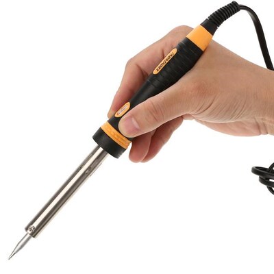 220V 60W Electric Soldering Iron DIY Welding Iron Pen Consta
