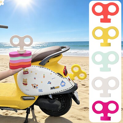 【幸运发条】爱车秒变大玩具！