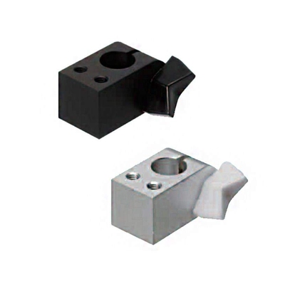 RDA51/RDA52-D6 D8 D10 D12 D15超简易型支柱固定夹带蝶形把手型