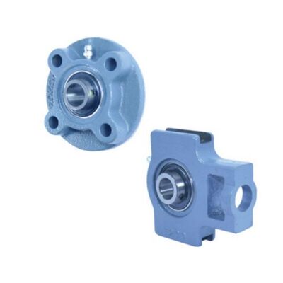 替上隆BRTK12 15 17 20 25/T-BDX203 204 205 206带座轴承202/210