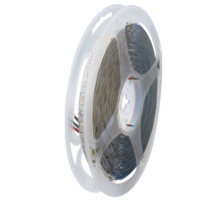 红绿双色灯条防水自粘支持定制