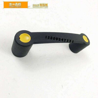 挖掘机临工沃尔沃EC140 210 240 290 360B驾驶室车门拉手扶手把手