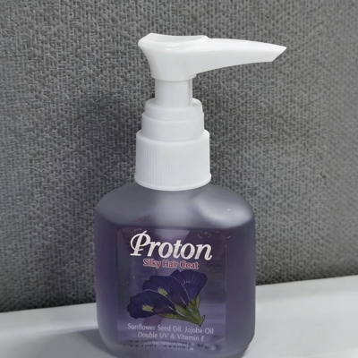 泰国PROTON 护发精油改善毛躁干枯修复受损发质顺滑免洗发油30ml