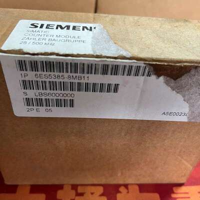 议价 继电器6ES5385-8MB11 仅封可维修