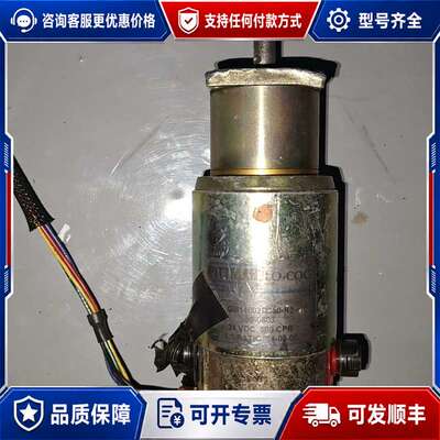 议价PITTMAN直流电机，型号GM14602D850-可维修